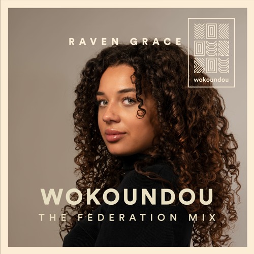 Stream the federation mix 61 - Raven Grace by Wokoundou Music | Listen ...