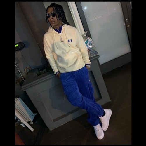 Soulja Boy Leaked Photos