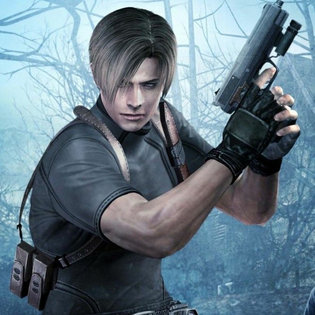 Stream Resident Evil 4 OST - Serenity (Safe Room Theme) by DOOM ...