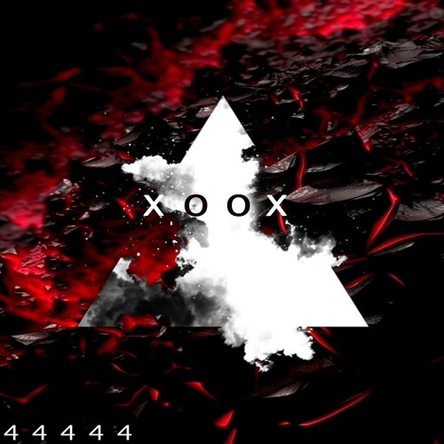 Stream FREE DOWNLOAD | XOOX - 44444 by XOOX | Listen online for free on SoundCloud
