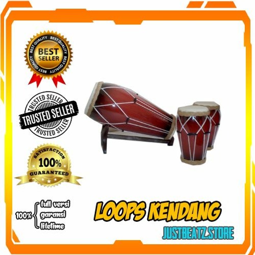 Stream Test Sampling Kendang Koplo by JustBeatzz | Listen online for ...