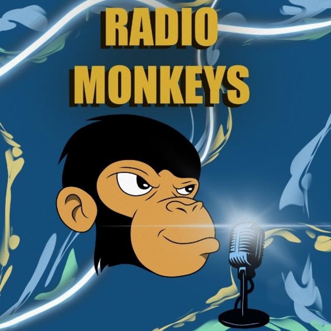 Stream Radio Monkeys Ep 3 (COVID-19: Religion vs. Science) by Radio Monkeys | Listen online for ...