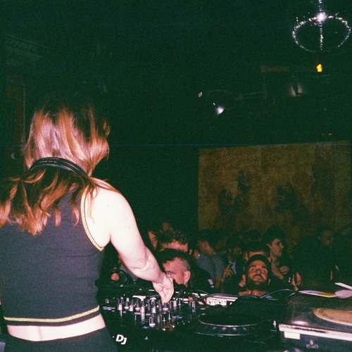 Stream Area 3000 Live @ Revolver Upstairs: Hayj - 9 April 2023 by Area ...