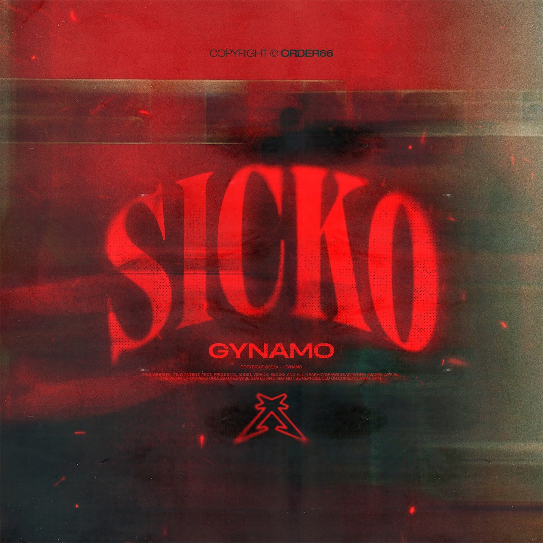 Stream Sicko by Gynamo | Listen online for free on SoundCloud