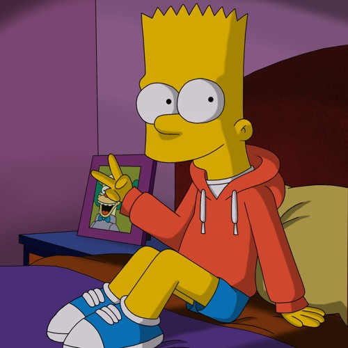 Stream Jump Up,Super Star! Bart Simpson Cover (SIMPSONS VERSION) by ...