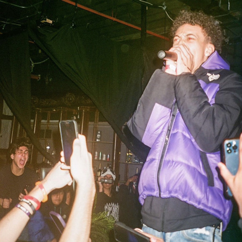 Stream slump6s - run it up prod swish (snippet) by underground diss ...