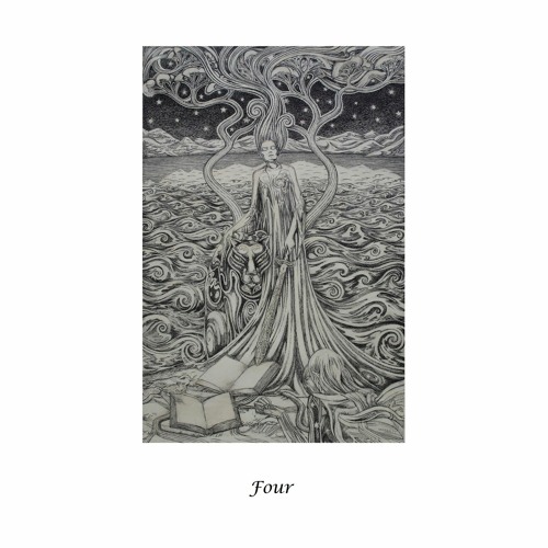 Stream Four by Martin Sharratt | Listen online for free on SoundCloud