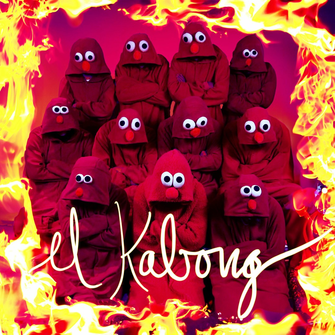 Stream El Kabong -- Arson Is Better Than Technology by Rock Band Land ...