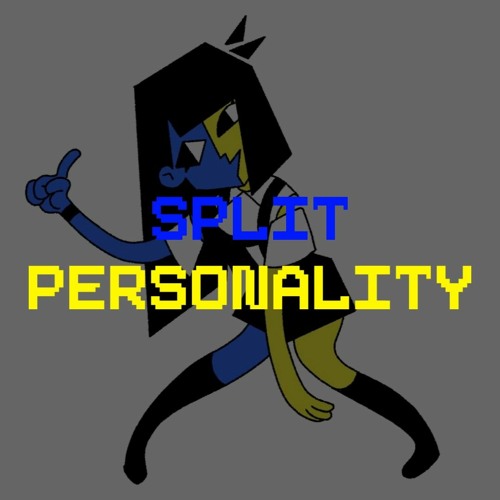 Stream Split Personality (An ENA Megalo) [DanBoized] by Mr.DanBoi 4 | Listen online for free on ...