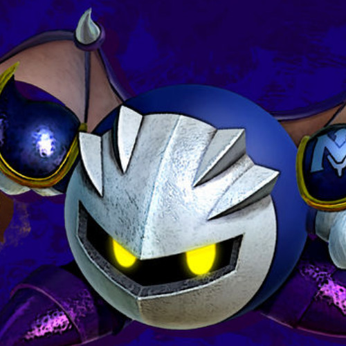 Stream Meta Knight Type Beat (Unreleased) by Prod.Arumani | Listen ...