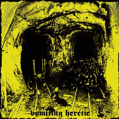 Stream Vomiting Heretic - Tiled Cave by Medieval Dentist | Listen ...