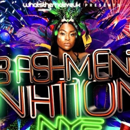 Stream Jammin Smith | Listen to bashment 2024 playlist online for free ...