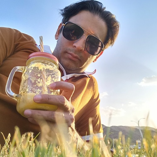 Stream Fools Ruch In Cover by ALI RAUF | Listen online for free on ...