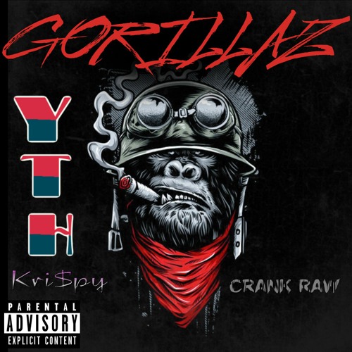 Stream Krispy X Crank - Tycoon Remix by Crank Raw | Listen online for ...