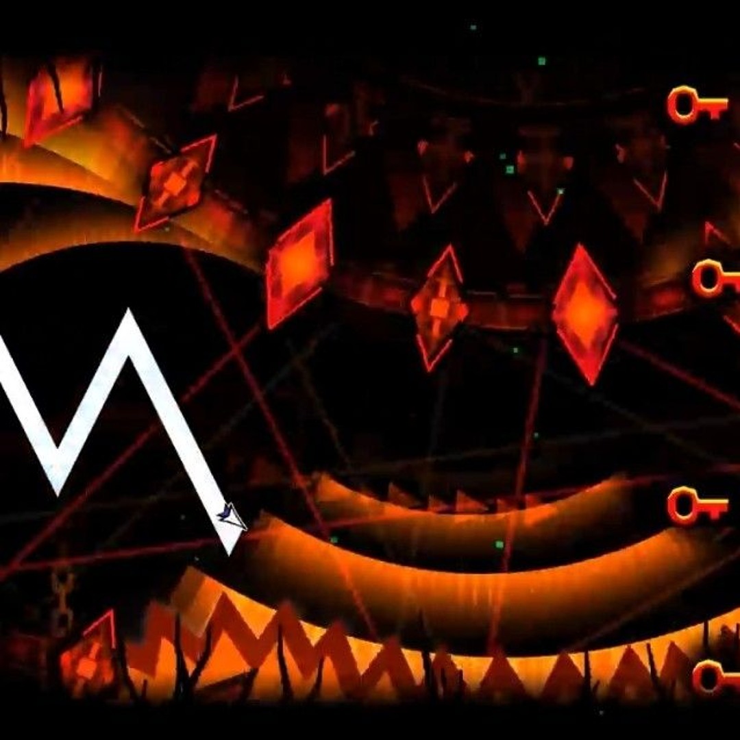 Stream geometry-dash-music-limbo-456239635_2cb88f2f dankified.mp3 by ...