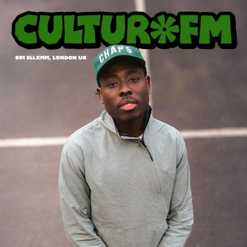 Stream 001 CULTUR FM (2024 Live Afrobeats Mix by SLLXMM) by CULTUR FM | Listen online for free ...