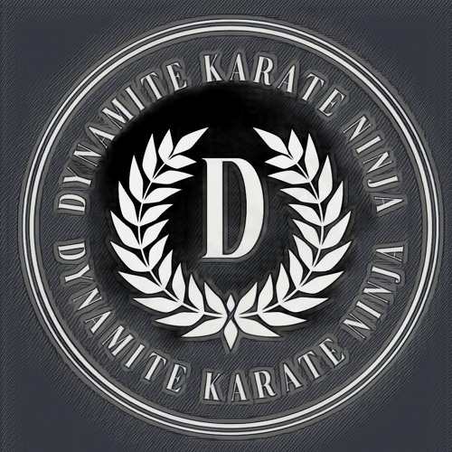 Stream eve of lightning and thunder by Dynamite Karate Ninja | Listen ...