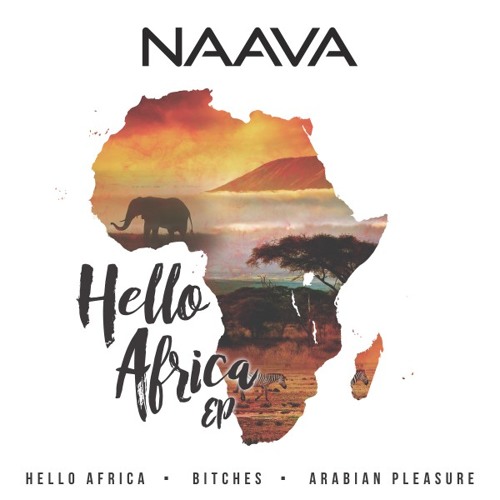 Stream Arabian Pleasure (Edit) by Naava | Listen online for free on ...