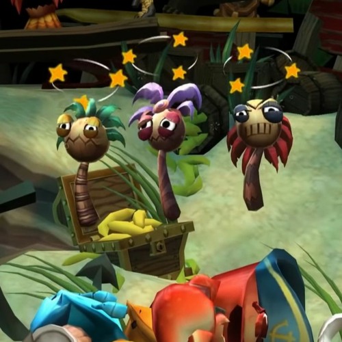 Stream Donkey Kong Country Returns - Pinchin' Pirates Defeat by TCM ...