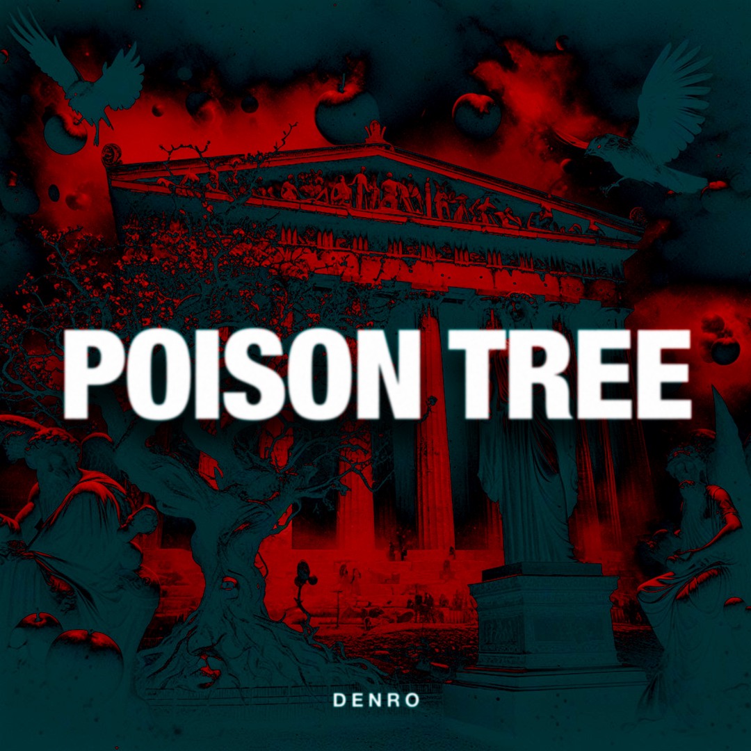 Listen to DENRO - Poison Tree by House Mix in GYM | WORKOUT 2024 ...