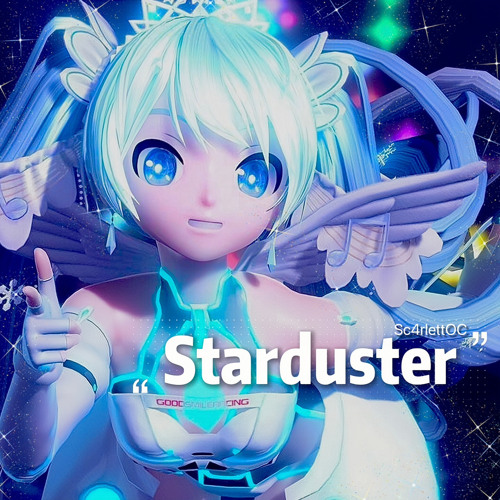 Stream Starduster - Fandub español latino by sc4rlettoc | Listen online ...