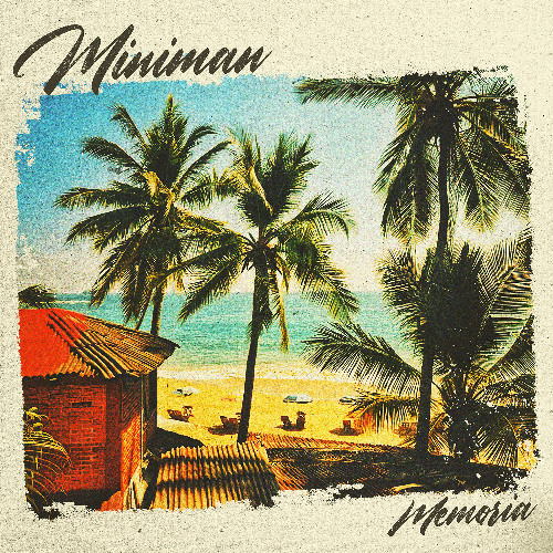 Stream Dub Away by Miniman | Listen online for free on SoundCloud