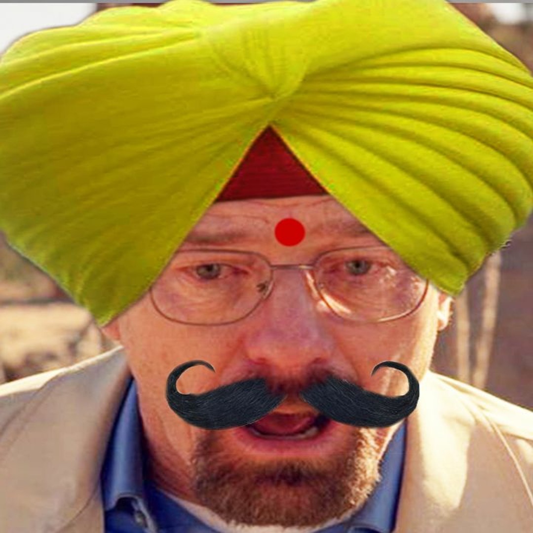 Stream Breaking Bad Theme Indian Remix by looseboxer | Listen online ...