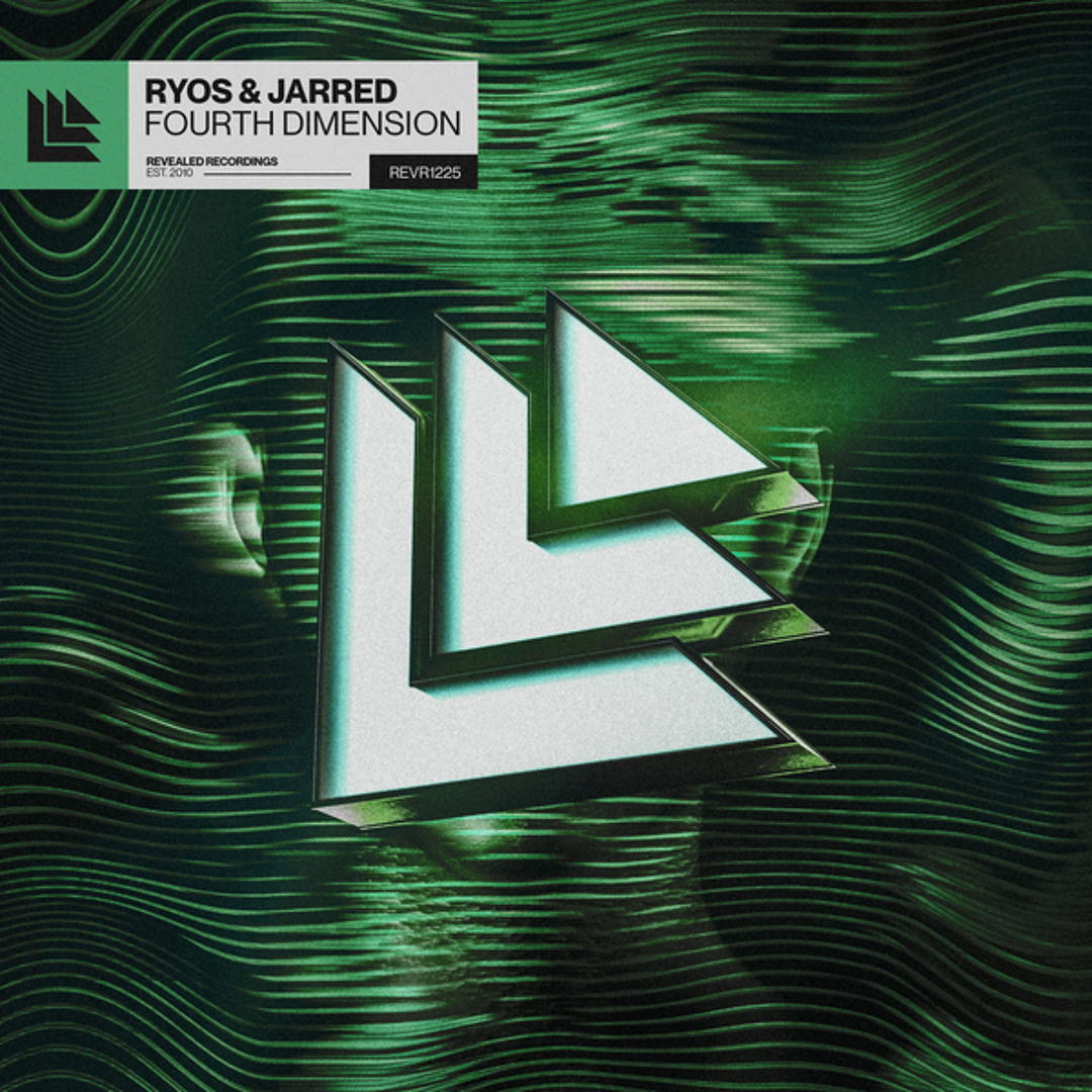 Stream Fourth Dimension by RYOS | Listen online for free on SoundCloud