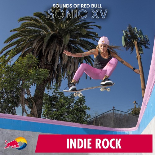 Stream So Out of Control by Sounds Of Red Bull | Listen online for free ...