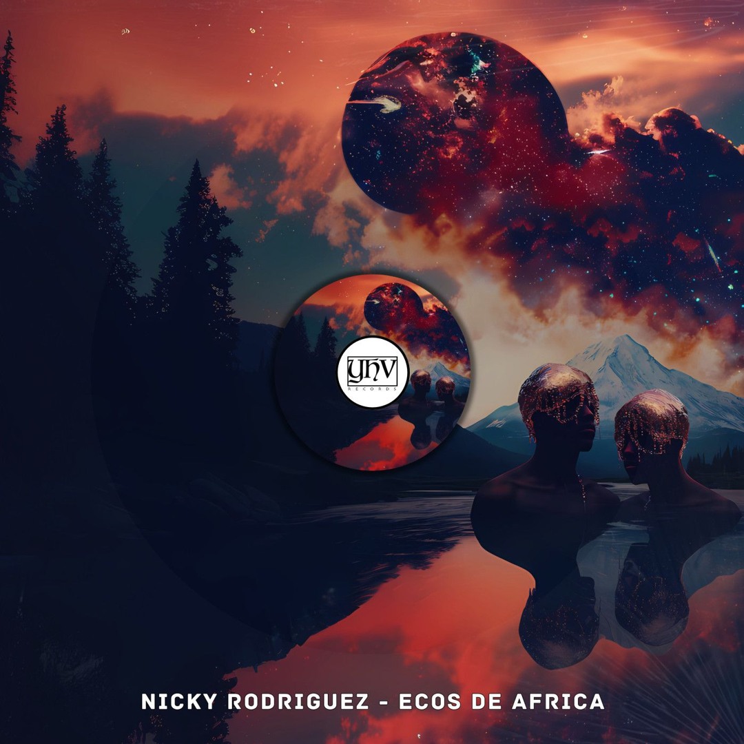 Stream Nicky Rodriguez - Ecos de Africa (Original Mix) by YHV Records ...