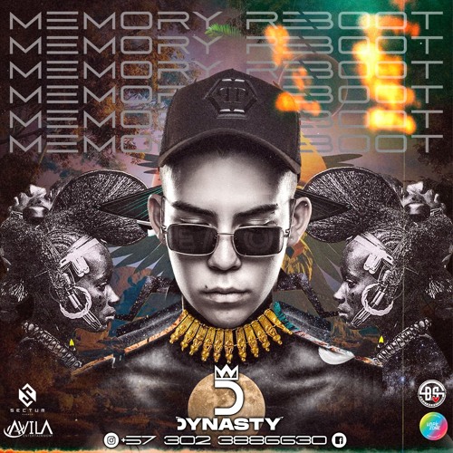 Stream MEMORY REEBOT by DJ_Dynasty | Listen online for free on SoundCloud
