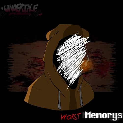 Stream Worst Memory's. by Undertale Cursed | Listen online for free on ...