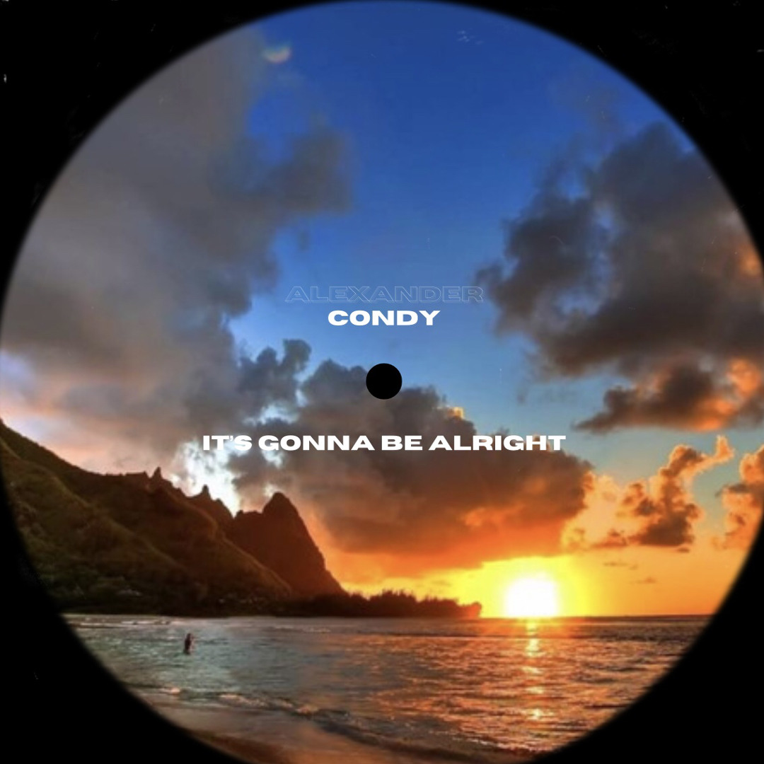 Stream Red Carpet - Its Gonna Be Alright (Alex Condy Rework) by CONDY ...