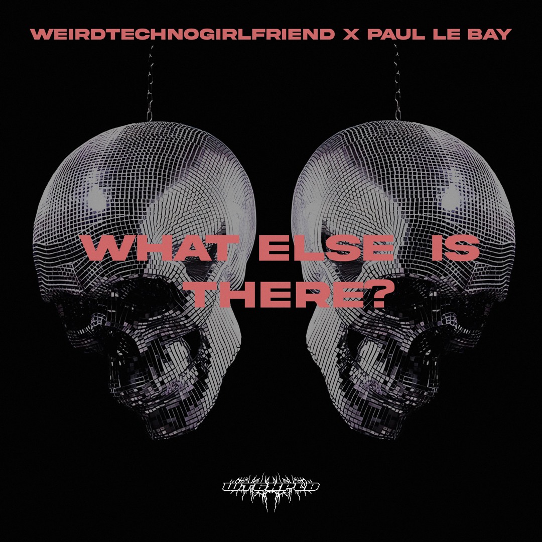 Stream WHAT ELSE IS THERE? by weirdtechnogirlfriend | Listen online for ...