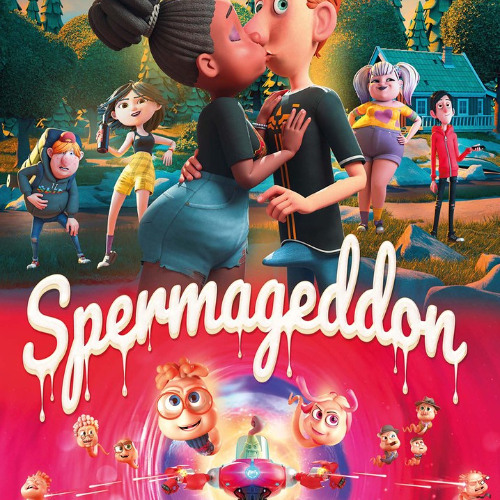 Stream Ver!! PELÍCULA Spermageddon 2025 COMPLETA ESPAÑOL Y LATINO — Cuevana 3 by Intankailaa6 ...