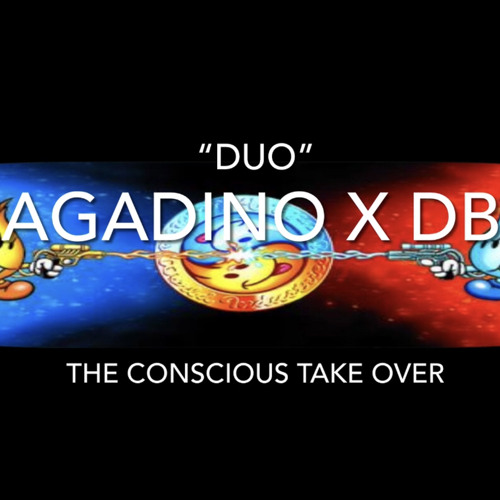 Stream bRAgadino X DBBD - DUO (Official) by DivineBeingBeingDivine ...