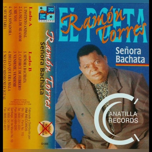 Stream Ramon Torres - Señora Bachata by Musica Mundial RD | Listen ...
