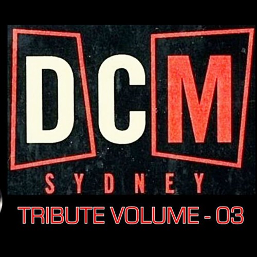 Stream Phase Vinyl Classics - A Tribute To DCM Sydney Volume 03. by PhaseVinylClassics | Listen ...