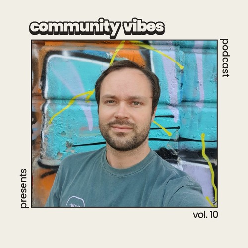 Stream CV Podcast #10 Presents - Phonon by Community Vibes | Listen ...