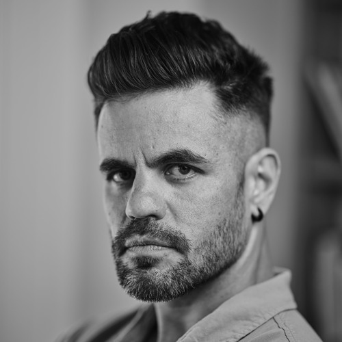 Stream episode Hear Our Voice - Jarred Wall by Centre for Stories ...