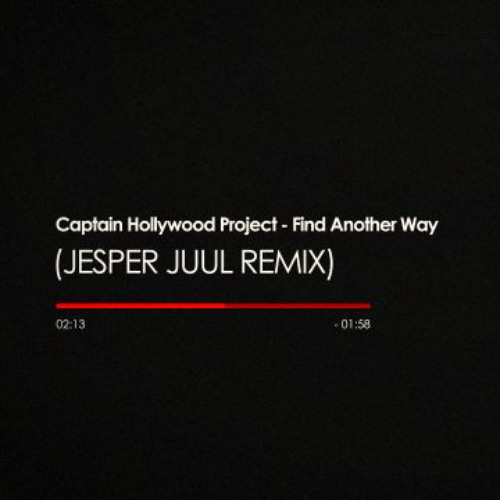 Stream Captain Hollywood Project - Find Another Way (JESPER JUUL REMIX ...