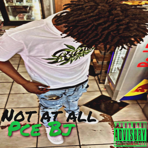 Stream Pce Bj - Not At All(Official Audio) by Pce Bj | Listen online ...