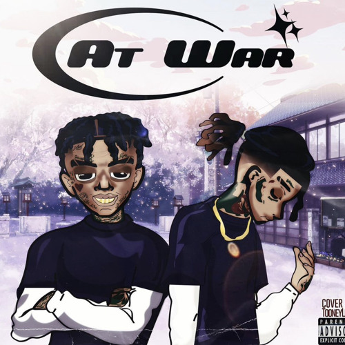 Stream Rahn Rahn & Chubb - Try Us (NEW) by Rahn Rahn $plash | Listen ...