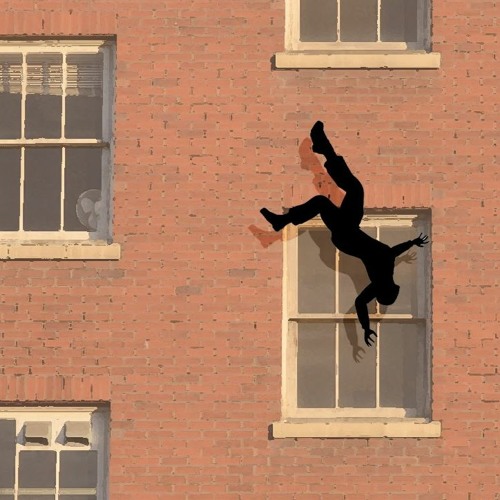 Stream FALLING OUT OF WINDOWS by The Kurtmeister | Listen online for ...