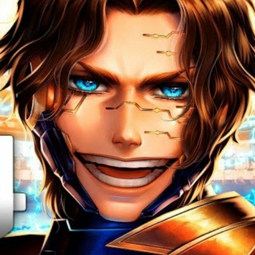 Stream Nikola Tesla (Shuumatsu no Valkyrie) - Luz Da Esperança | M4rkim ...