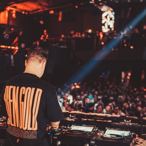 Stream Ben Gold LIVE in Buenos Aires, Argentina, August 2024 by ...