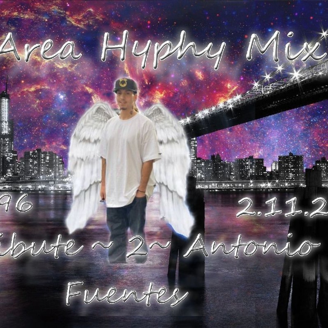 Stream Bay Area's Hyphy Mix - "A Tribute ~2~ Tony Fuentes" R.I.P by DJ ...