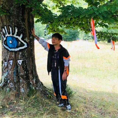 Stream :記録と再生 / Record And Playback w/ Que Sakamoto - 31st October 2023 ...