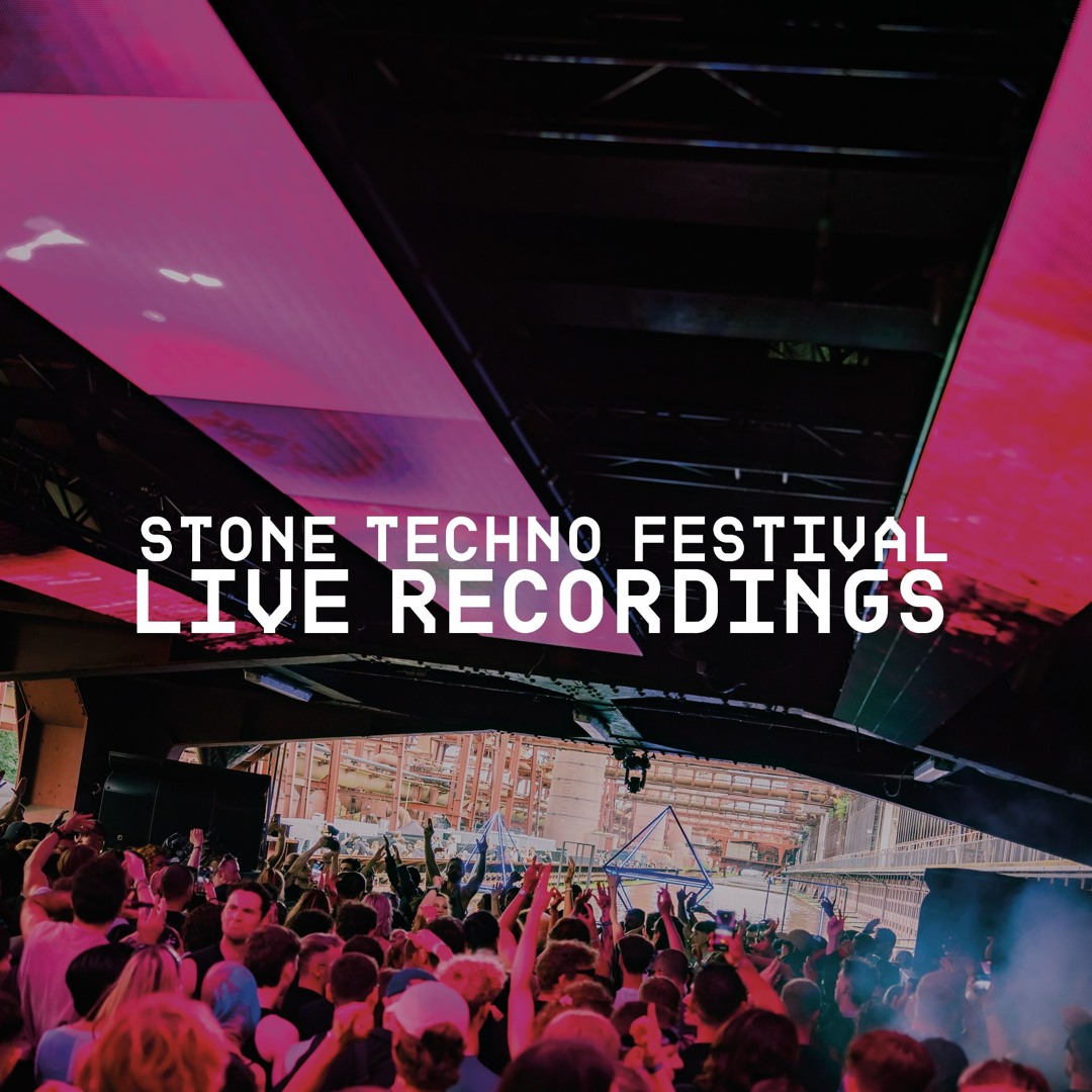 Stream The Third Room | Listen to Stone Techno Festival 2024 | DJ ...