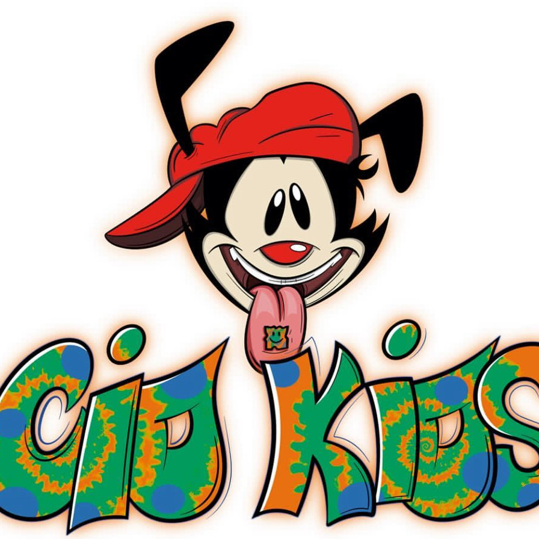 Stream CID KID | Listen to Risky Radio playlist online for free on ...